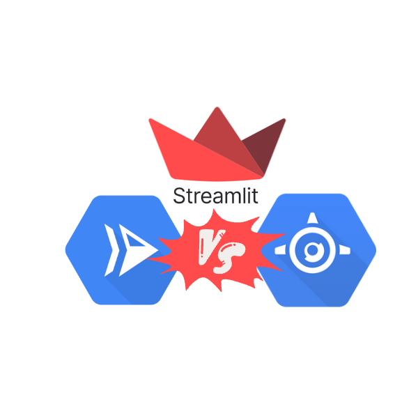 Deploying a Streamlit App on Google Cloud Platform: App Engine vs ... Deploying a Streamlit App on Google Cloud Platform: App Engine vs ...