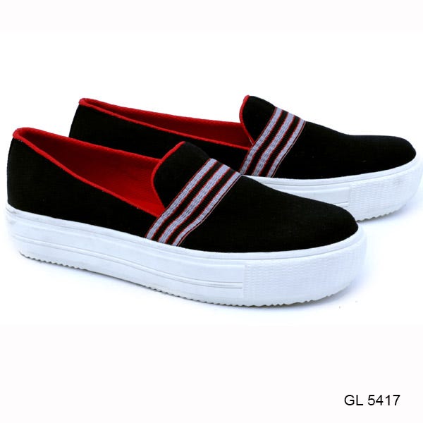 Sepatu Casual Wanita GL 5417. Sepatu Casual Wanita GL 5417 | by Dany ...