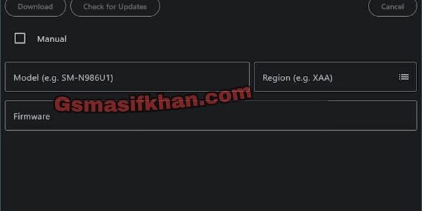 Free Tool Bifrost: Samsung Firmware Downloader Latest Update | by GSM ...