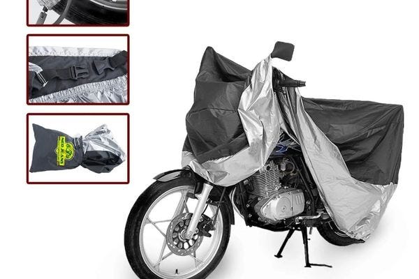 Best Selling Motor Bike Cover. A good Motor Bike Cover can keep your ...