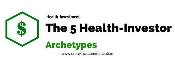 The 5 Health-Investor Archetypes. Most body optimization journeys root ...