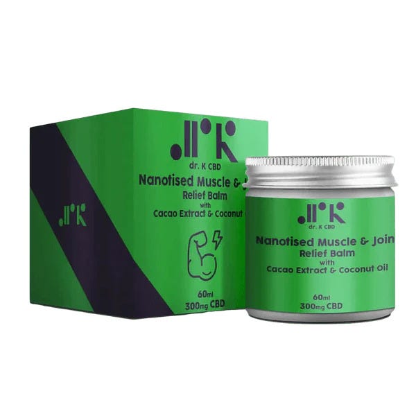 CBD Joint Gel: A Natural Approach to Joint Discomfort | by Jamesgeorge ...