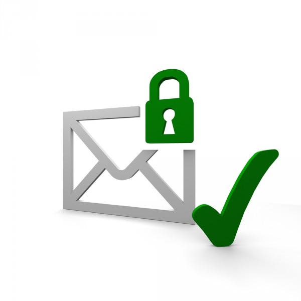 Use Email Security Tools to Protect Remote Employees and Data | by ...