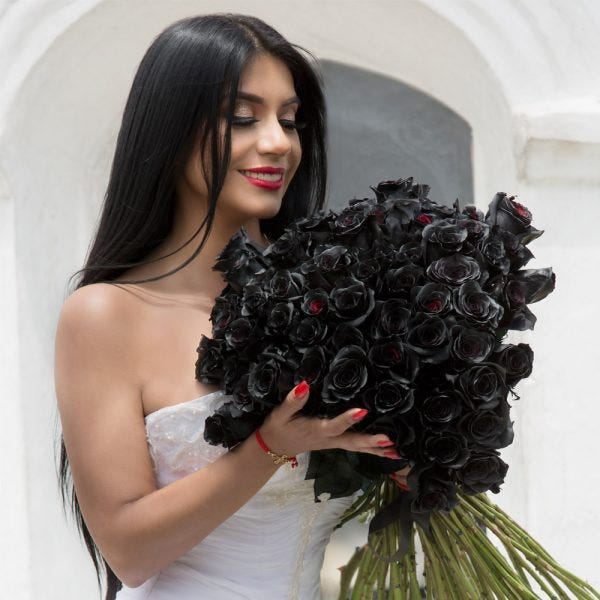 Why should you buy the Wholesale flowers! | by magna flor | Medium