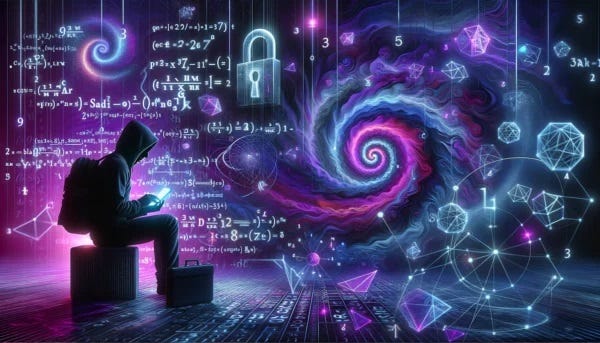 Encryption Backdoors - SecurityRecipes - Medium