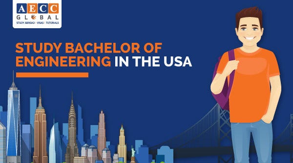 Study Engineering in the USA. Engineering is a branch of science and ...