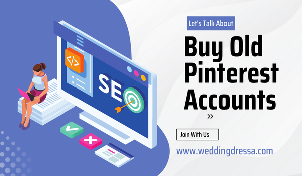 Buy Old Pinterest Accounts: What You Need to Know Search on Google ...