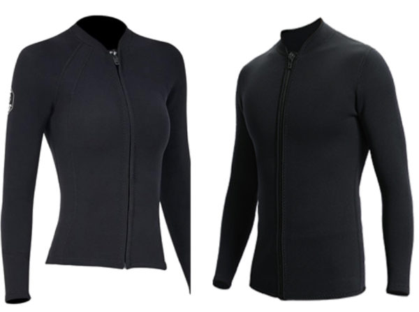Your Trusted Custom Neoprene Jacket Products Manufacturer | by Oneier ...