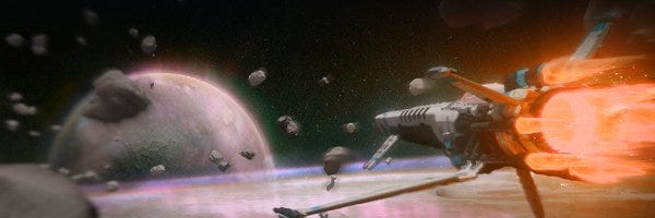 RaptorMeta Token Airdrop - NFT Artworks - Medium