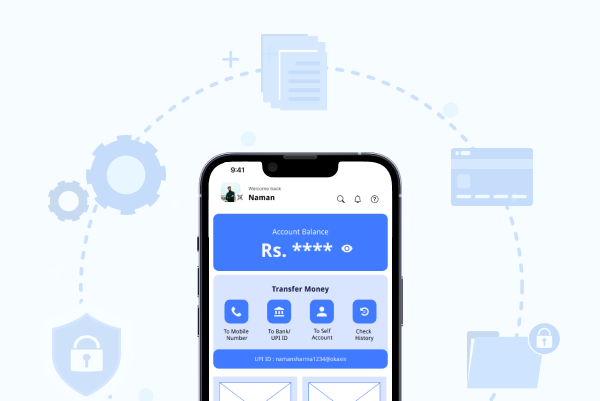 How UI UX Design Contributes to the Success of Open Banking | by Neo ...