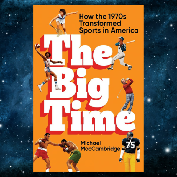 Swinging for the Fences: Exploring the 1970s Sports Revolution with ...