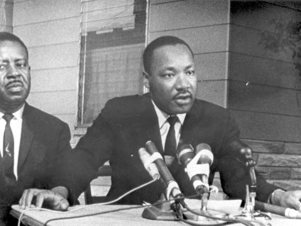 On Dr.King, The “Dream” And Distractions | by Christopher A. Smith | Medium