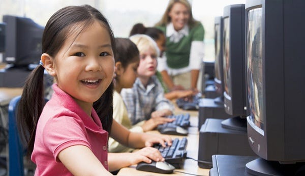 Kursus Koding dan Animasi untuk Anak || Code Buddy | by Nadira Putri ...