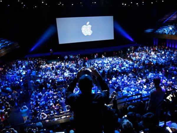 WWDC 2017 Thoughts. First reaction: WOW! | by Denys Zhadanov | Readdle ...