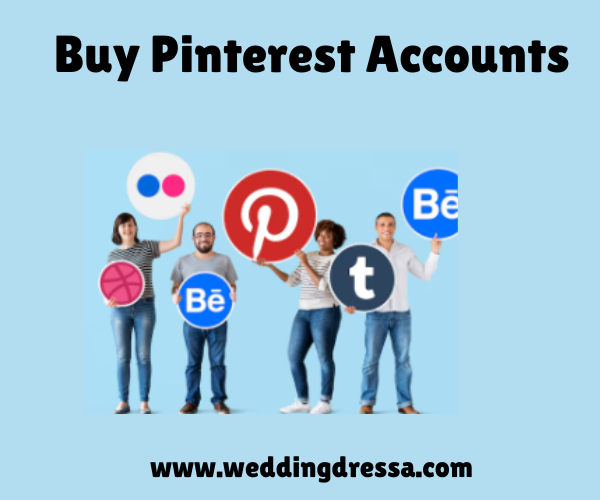 Purchase Pinterest Accounts — Trusted Pinterest Sellers | by Lara Gibbs ...
