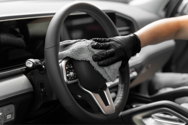 Mastering Car Detailing Maintenance: Tips for a Gleaming Ride | by ...