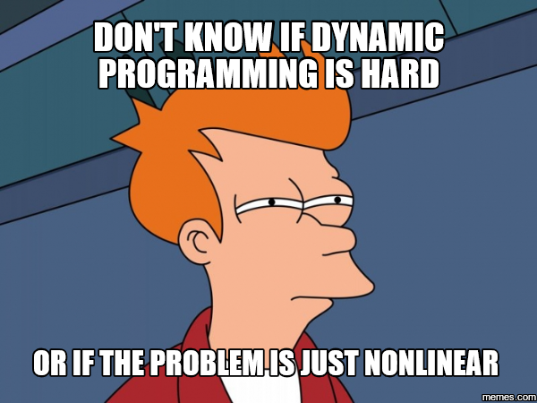 Journal 0 : String Dp Problem. When people start of with dynamic… | by ...