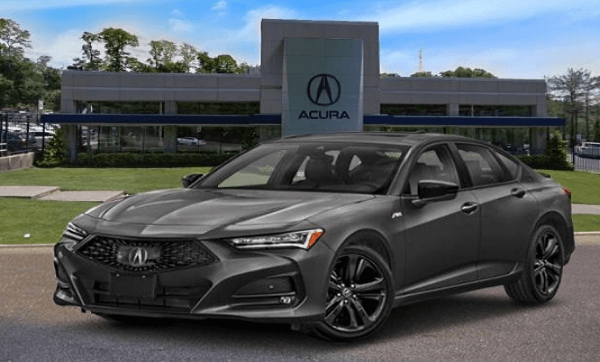 Best and Worst Acura TLX Years ( Which to Avoid) | by Car Names List ...