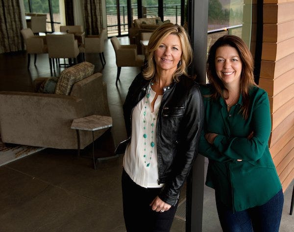 Small Pours, Big Impact. Anna Maria Ponzi shares her guide for… | by ...