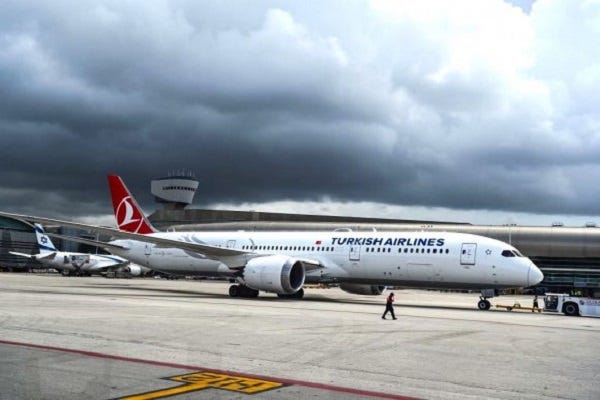 How To Cancel Turkish Airlines tickets? - Peter Son - Medium