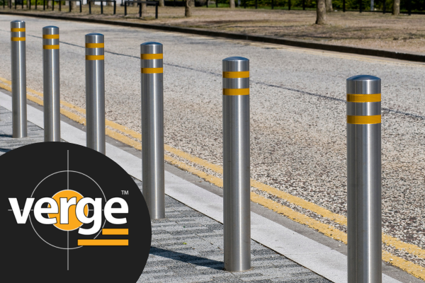 A Summary of Commonly Used Traffic Safety Products in Warehouses | by ...