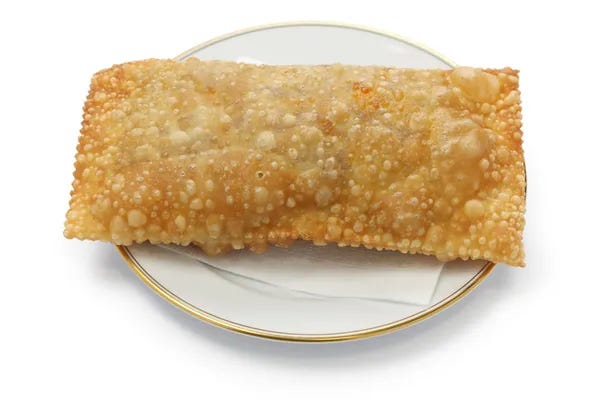 O pastel e o vovô - Comunidade da Escrita Afetuosa - Medium