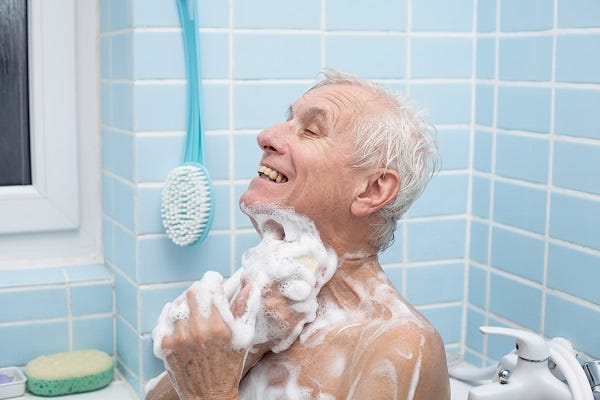 The Importance of Personal Care - Galaxy Home Health - Medium