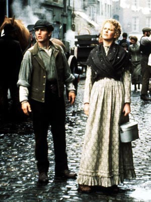 “Far and Away” Review. Far and Away is a film following a… | by ...