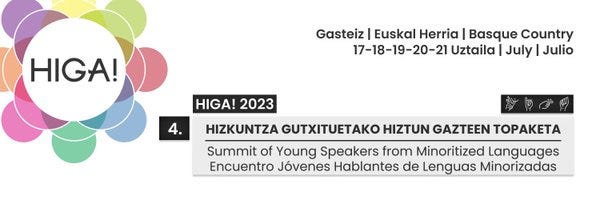 HIGA! 2023. 4th Summit of Young Speak… | K. Akau | Medium
