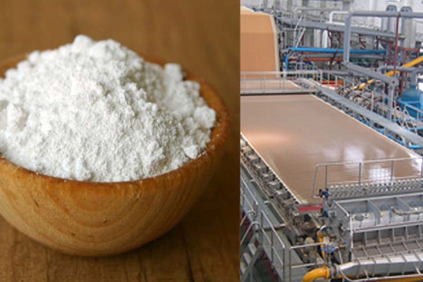 Modified Starch Powder Manufacturer | by Bharat Starch - Gum Powder ...