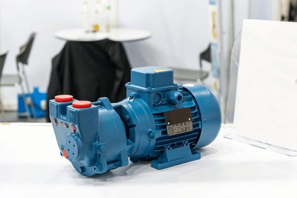 Mastering the Basics of Nash Liquid Ring Vacuum Pumps | by Courtneynay ...