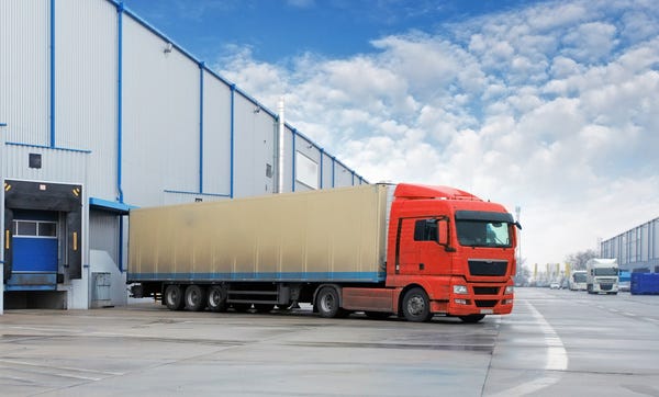 Logistics Companies in Canada. We are one of the top leading… | by T ...