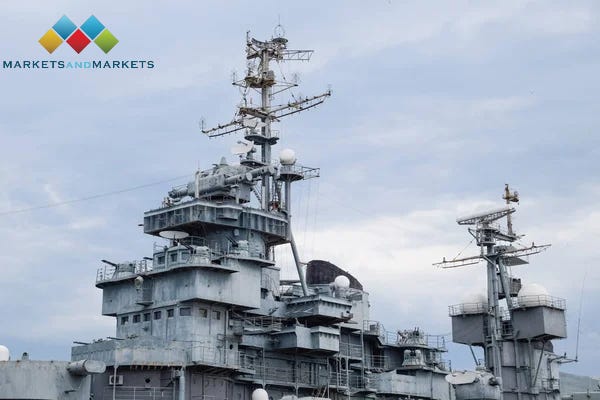 Navigating the Seas of Naval Communication: A Naval Communication ...