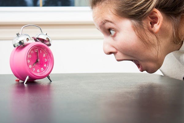 Closing Technique of the Week: The Urgency Close | by Cody Cameron | Medium
