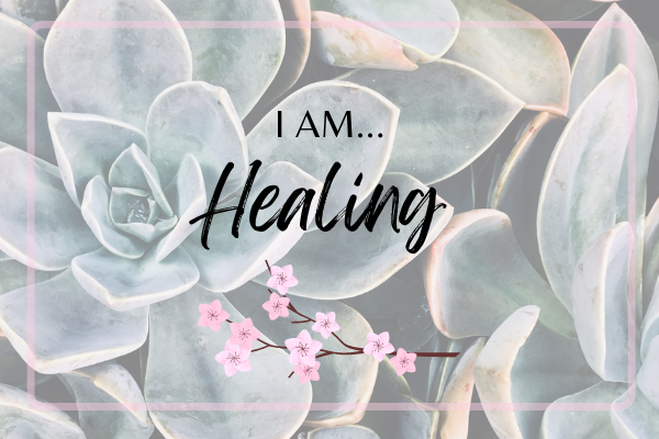 Creating Beauty from Pain: Healing as a Visionary Journey | by Wild ...