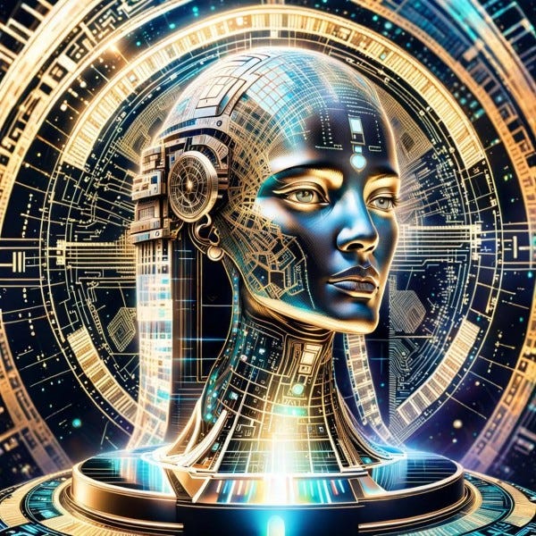 ARTIFICIAL INTELLIGENCE AND LIFE IN 2030 | by Flori Bercus | Feb, 2024 | Medium
