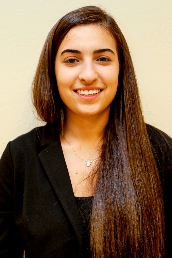 Scratchpad Spotlight: Danielle Rubenfeld on Pivoting and User ...