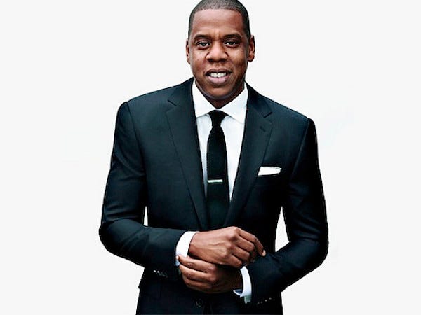 A Case Study of Jay Z’s Life to Help You on Your Journey To Success ...