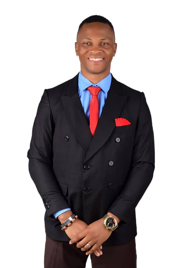 Beware of Fraud: Dennis Isong Shields Nigerians in Diaspora from Real ...