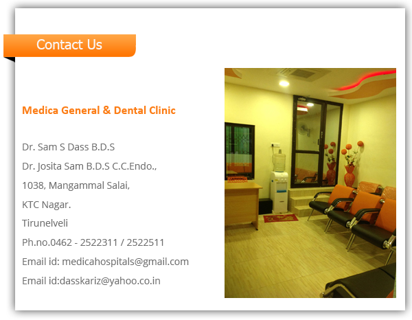 ROOT CANEL CENTER IN TIRUNELVELI. Dentures are artificial teeth on a ...