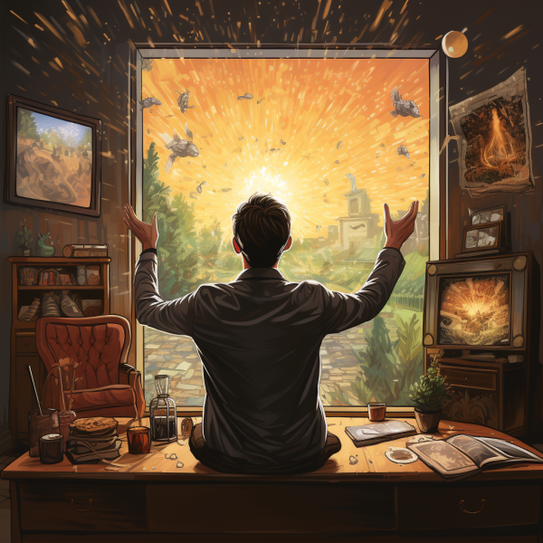 Rewriting Your Life: The 7-Step Guide to Subconscious Reprogramming | by Baris A | Medium