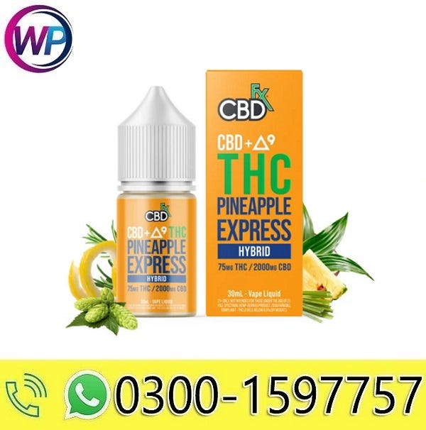 THC Vape OG Kush price In Pakistan | by Winerpakistanonline | Jun, 2024 ...