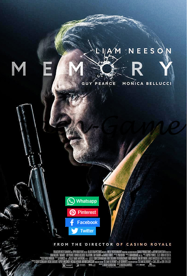 Memory (2022) - long mak - Medium
