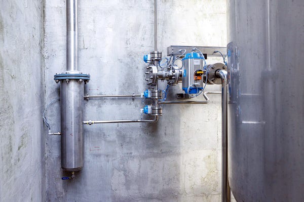 The Role of Pigging Systems in Water Reduction - Iuspigging - Medium