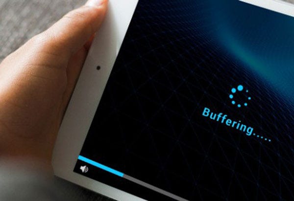 How to Fix IPTV from Buffering and Freezing: Tips and Tricks | by buy ...