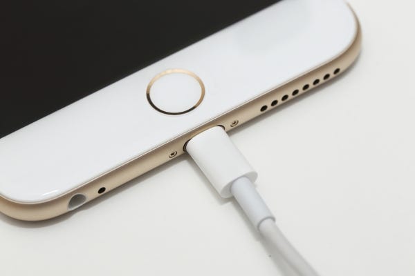 How to Charge iPhones When They Are Turned Off | by Suraj Padmasali ...