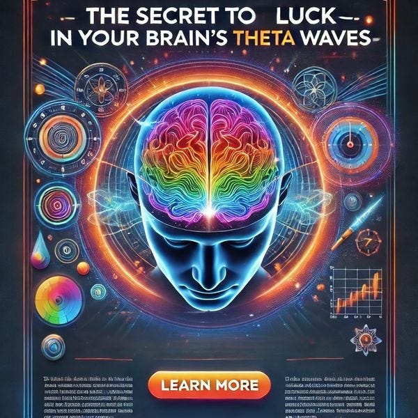 Understanding Brain Waves: Unlock the Hidden Power of Your Mind | by ...