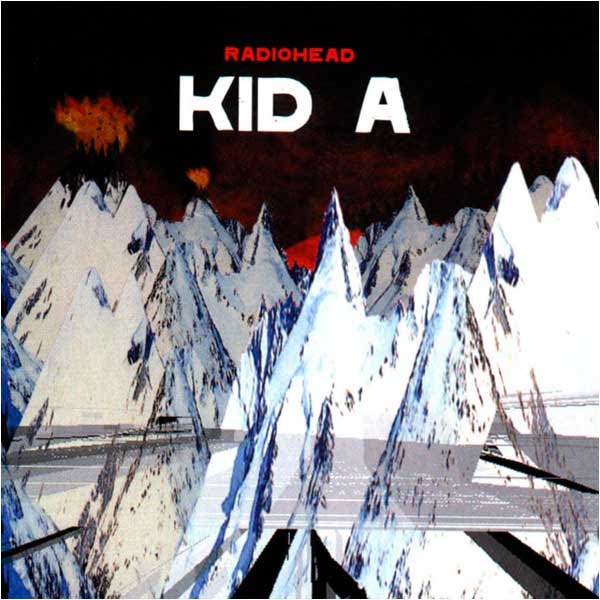 The Top 60 Radiohead Songs. My opinions about Radiohead are so… | by ...