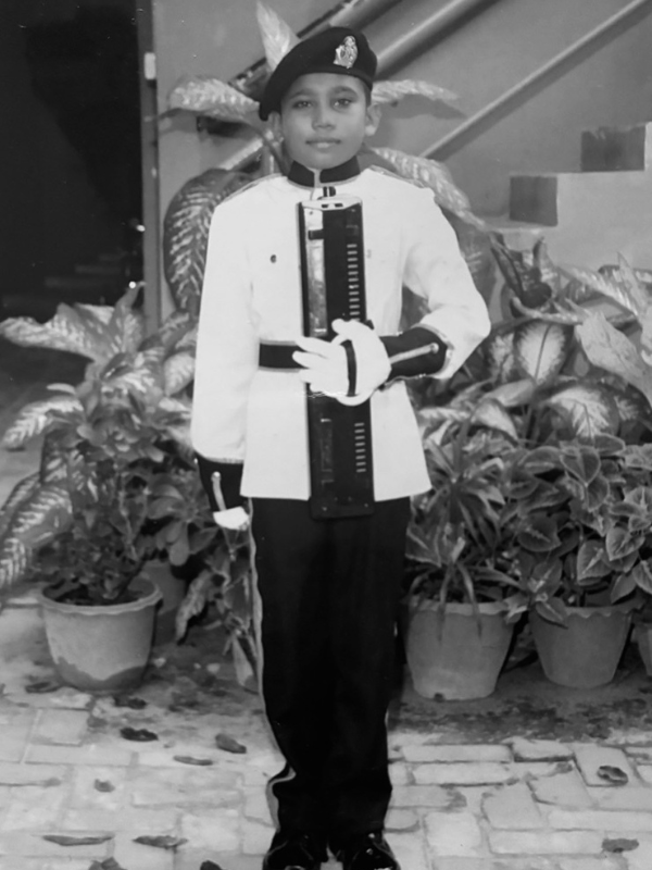 Choppi. A creative non-fiction | by Aishath Zinda | Elsewise Echo | Jan ...