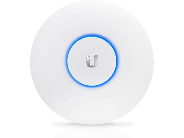 Configuring a Unify Access Point (AP) involves a few steps, and it’s ... Configuring a Unify Access Point (AP) involves a few steps, and it’s ...